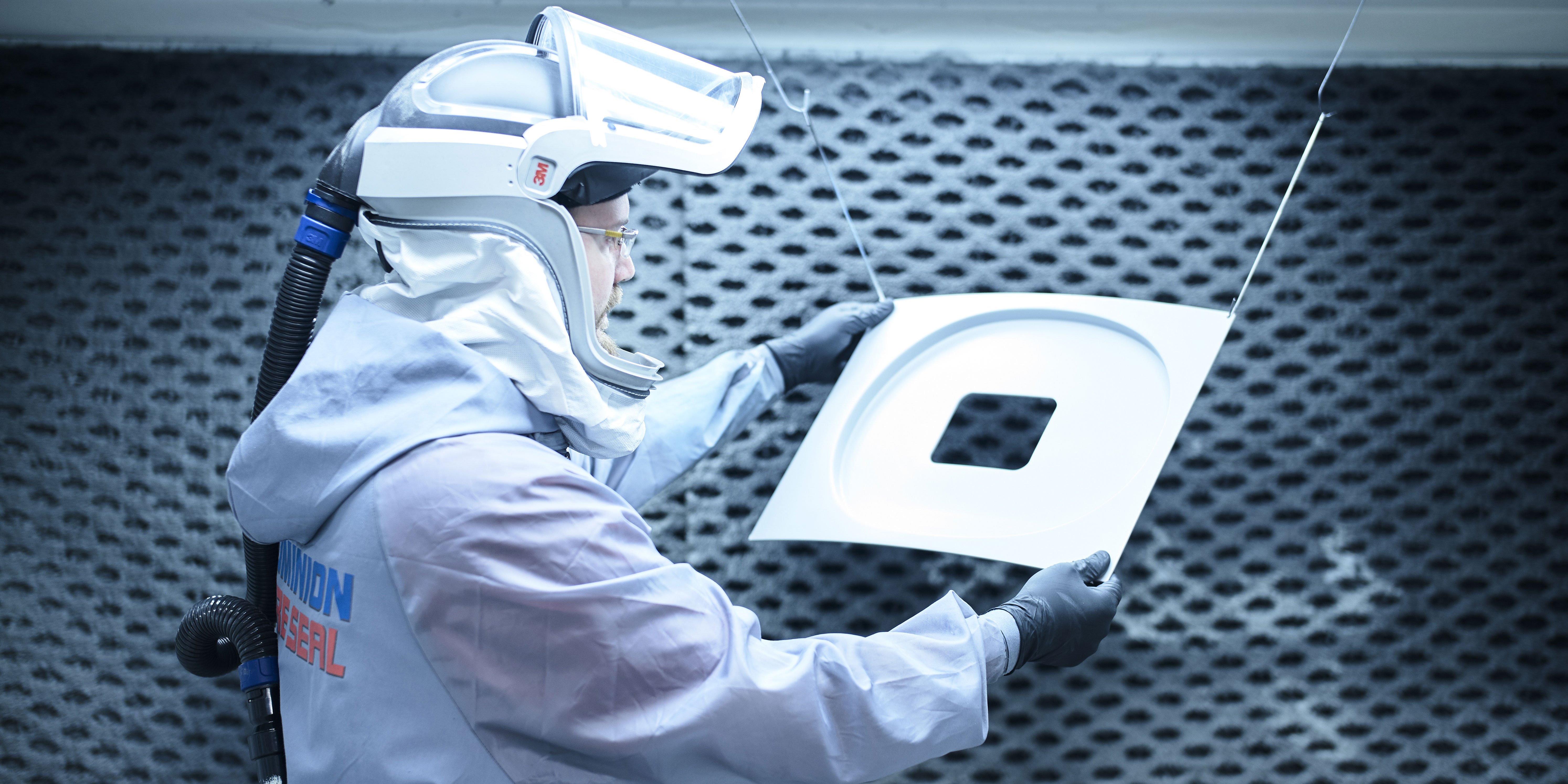 Functional Prototypes 3D Printing - Solaxis